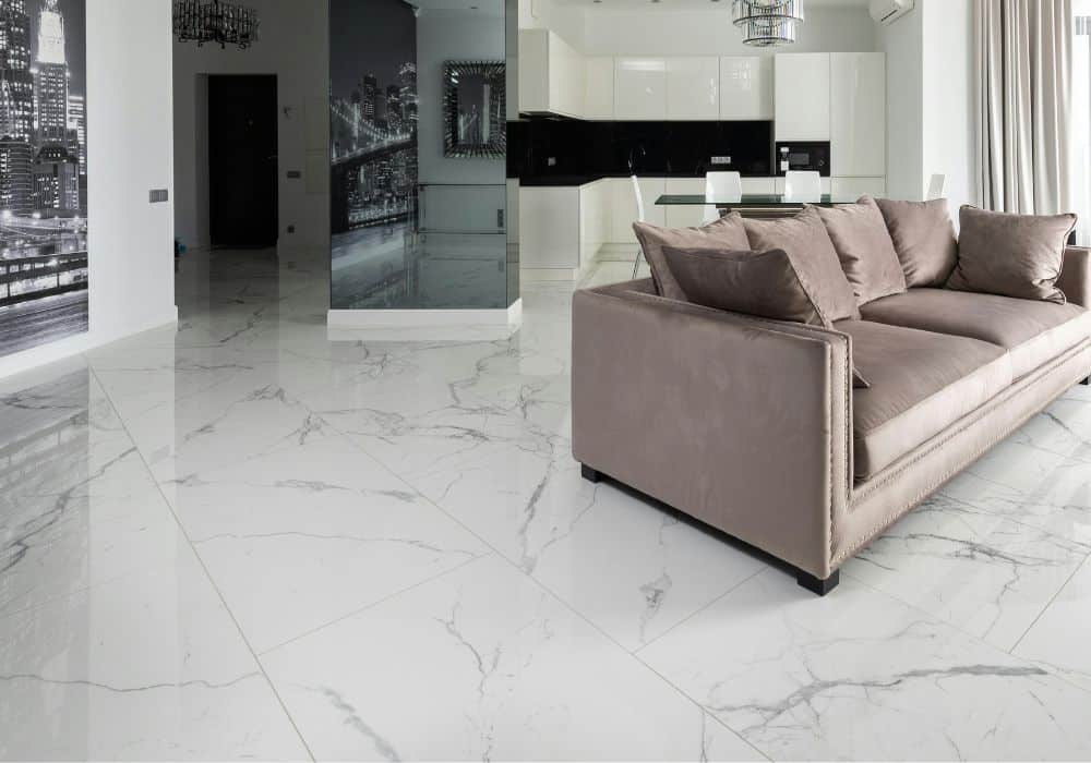 Choosing Eco-Friendly Tiles for a Greener, Stylish Home