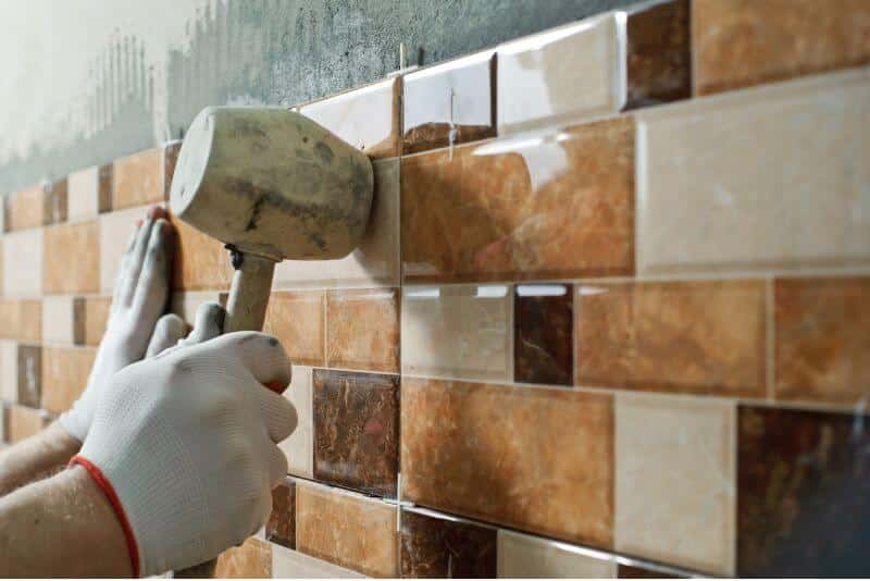 Can You Tile Over Drywall? Simple Guide & Tips for 2025