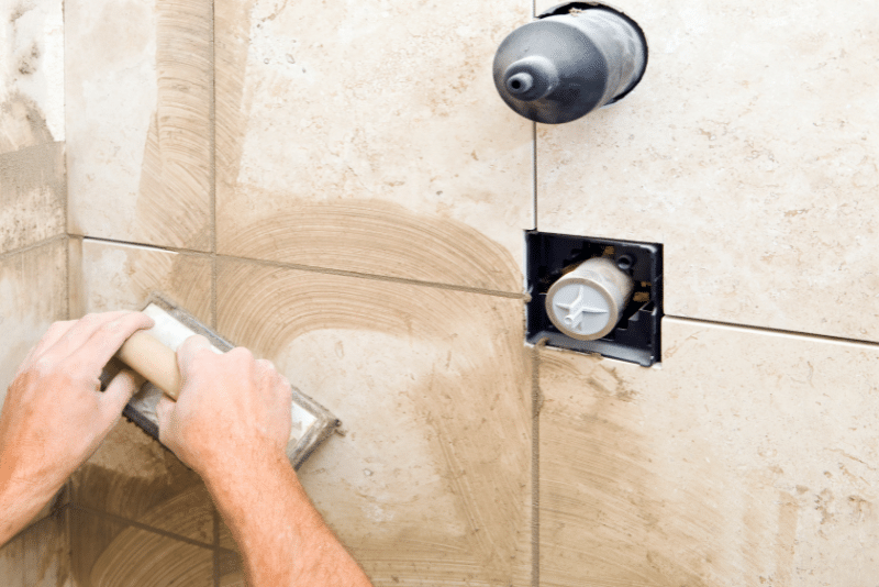 How to Seal Shower Tile and Grout: An Easy 5-Step Guide