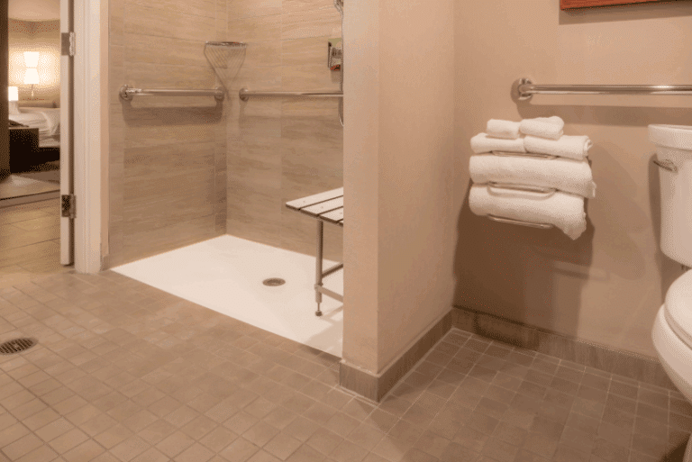Are ADA-Compliant Showers for Remodels Worth It?