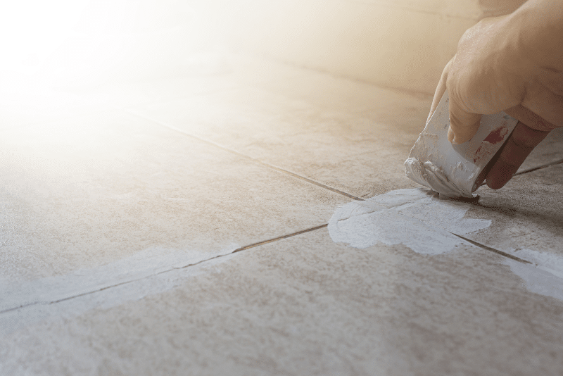How to Pick the Best Grout for Your Tile Projects