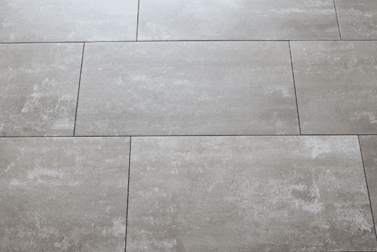 How to Lay Large Format Tile Patterns Like a Pro