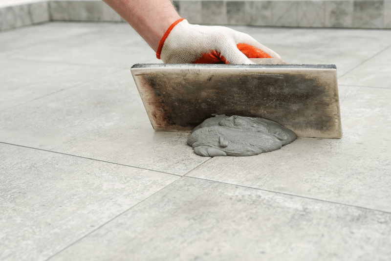 Easy Tips on How to Pick Grout Color for Your Home