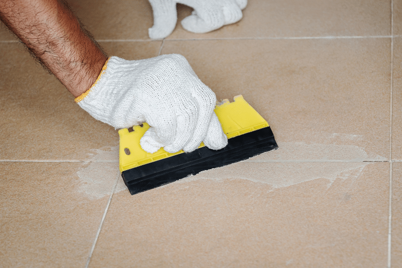 Easy Tips on How to Pick Grout Color for Your Home
