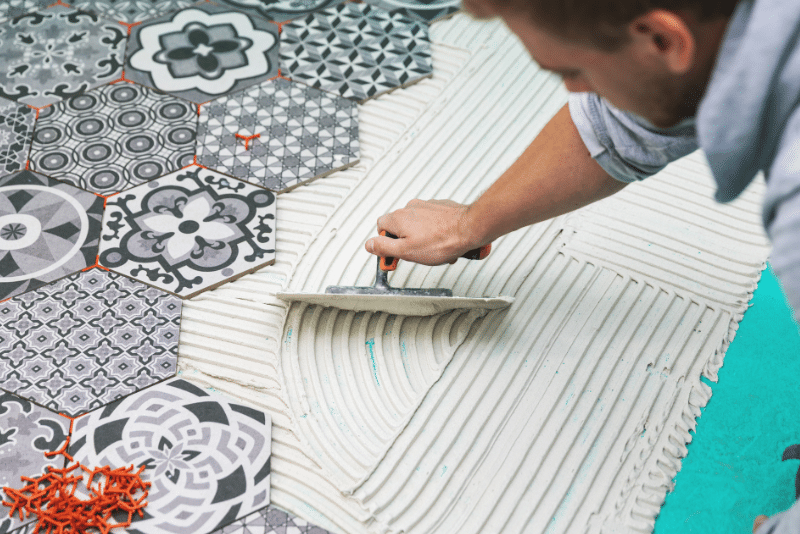 Ultimate Guide: How to Choose the Right Floor Tile