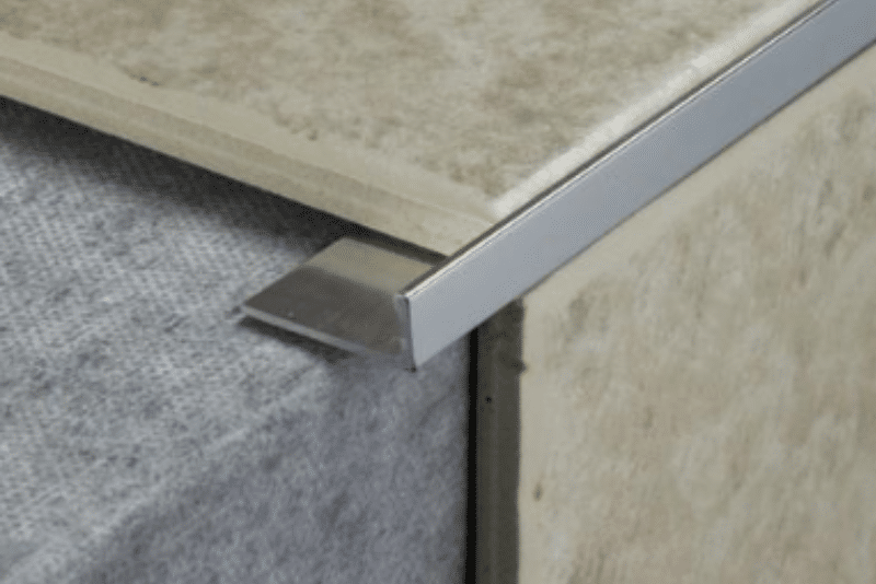 Discover the Benefits of Jolly Tile Trim in Birmingham